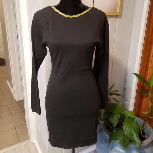 YES Clothing Co | Dresses | Vintage Yes Clothing Co Dress | Poshmark